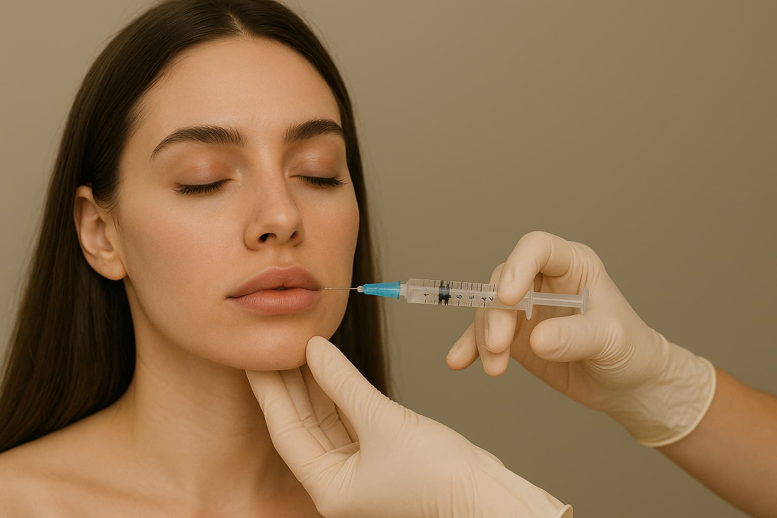 Essential After Care for Lip Fillers: Tips for a Smooth Recovery